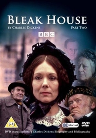 Bleak House - Part Two (1985) - CeX (UK): - Buy, Sell, Donate